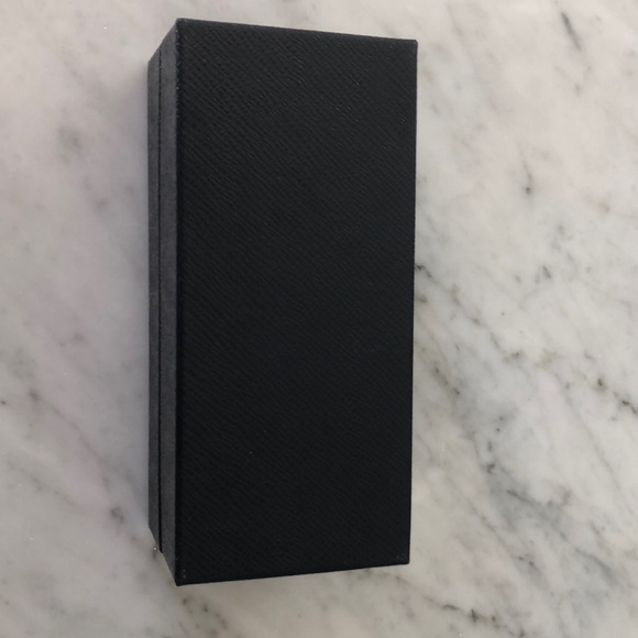 Prada | Accessories | Prada Box | Poshmark